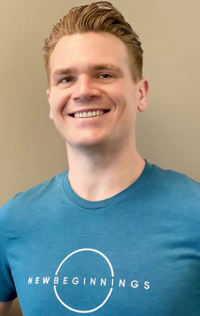 Dr. Andrew Branski, D.C. | Chiropractic Plus